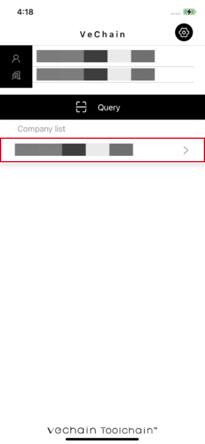 User Guide – VeChain ToolChain® Help Center