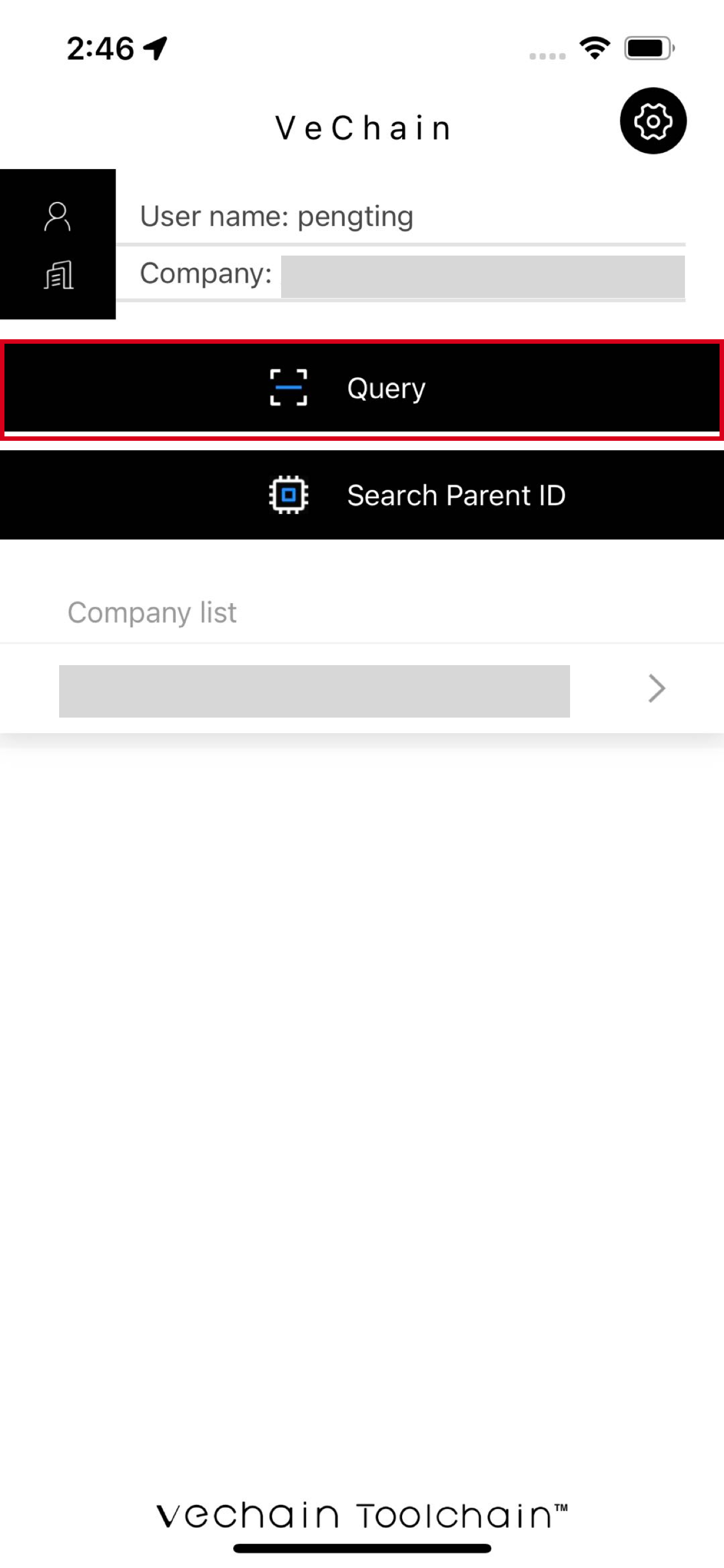 User Guide – VeChain ToolChain® Help Center